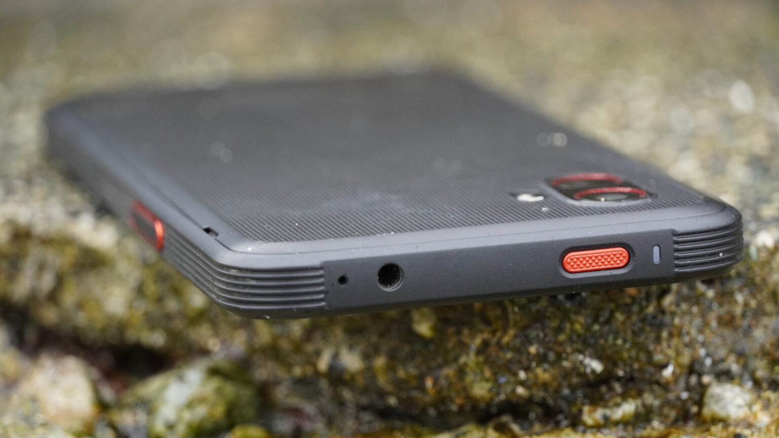 Samsung Galaxy XCover 6 Pro review: Rugged refined