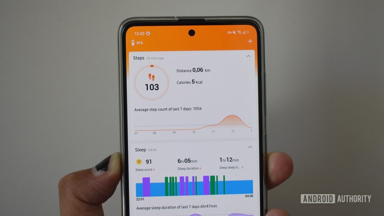 Zepp Life guide: What you need to know about the Mi Fit app replacement