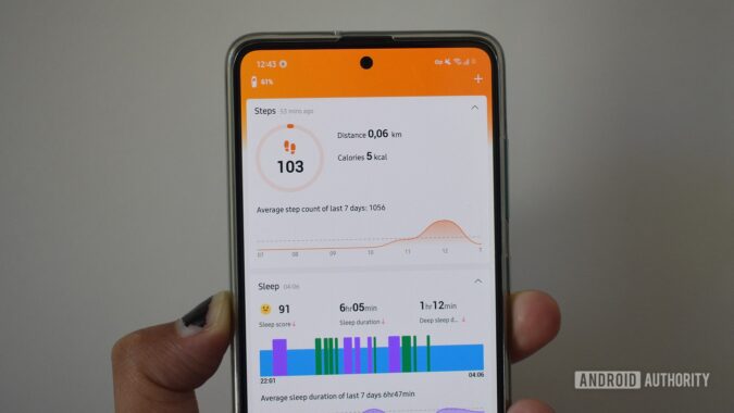 Zepp Life guide: What you need to know about the Mi Fit app replacement