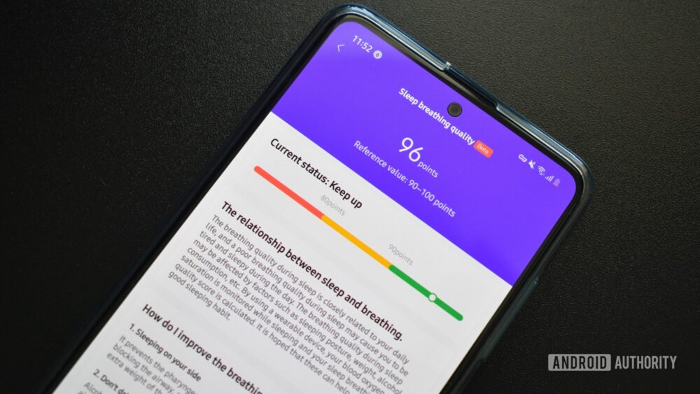 Zepp Life guide: What you need to know about the Mi Fit app replacement
