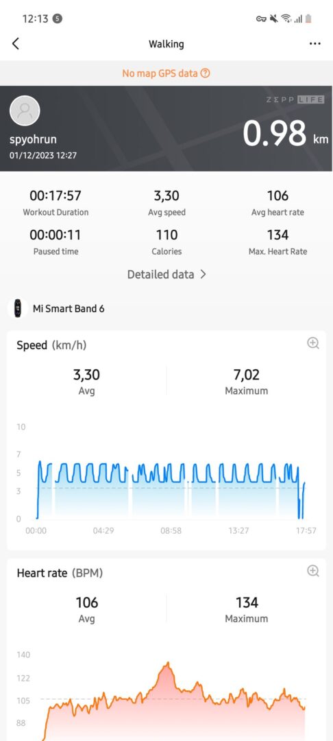 Zepp Life guide: What you need to know about the Mi Fit app replacement