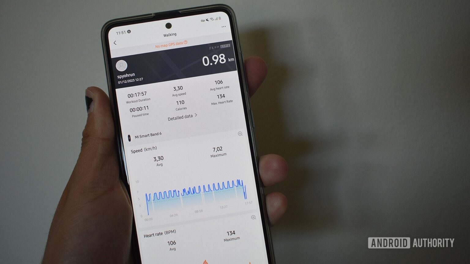Zepp Life guide: What you need to know about the Mi Fit app replacement