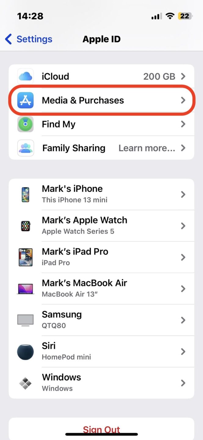 How to change your Apple App Store country - Android Authority