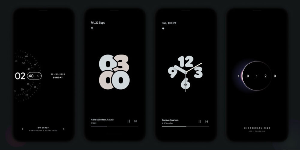 The best customization apps for Android - Android Authority