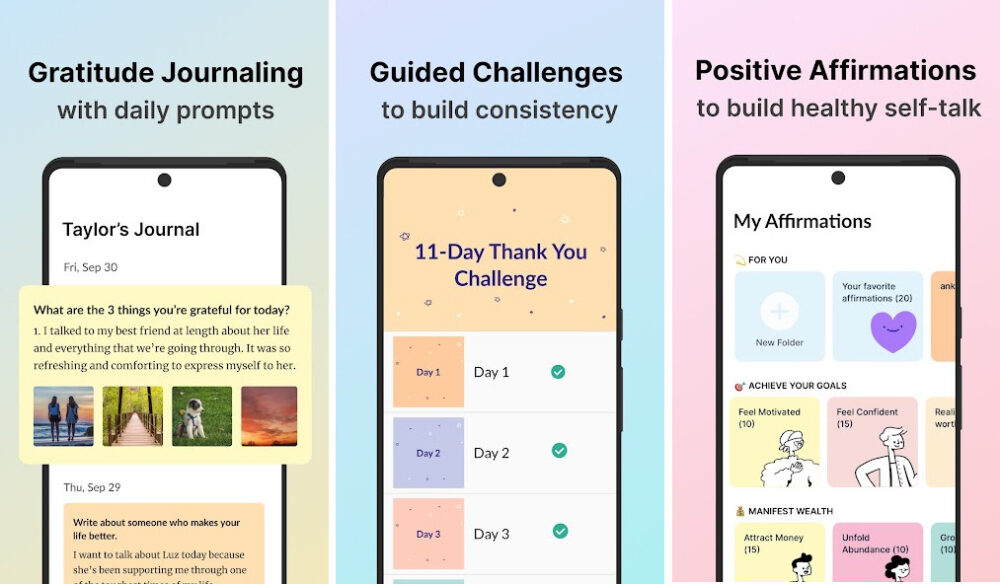 11 best diary and journal apps for Android and iOS - Android Authority