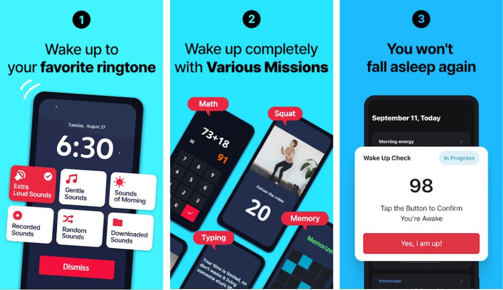 The best clock apps and digital clock apps for Android - Android Authority
