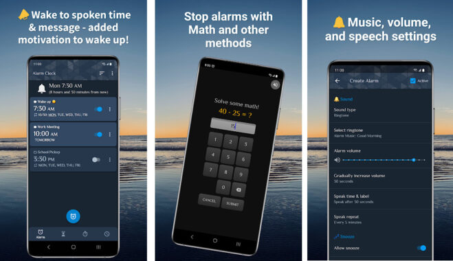 The best clock apps and digital clock apps for Android - Android Authority