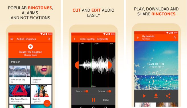The best customization apps for Android - Android Authority