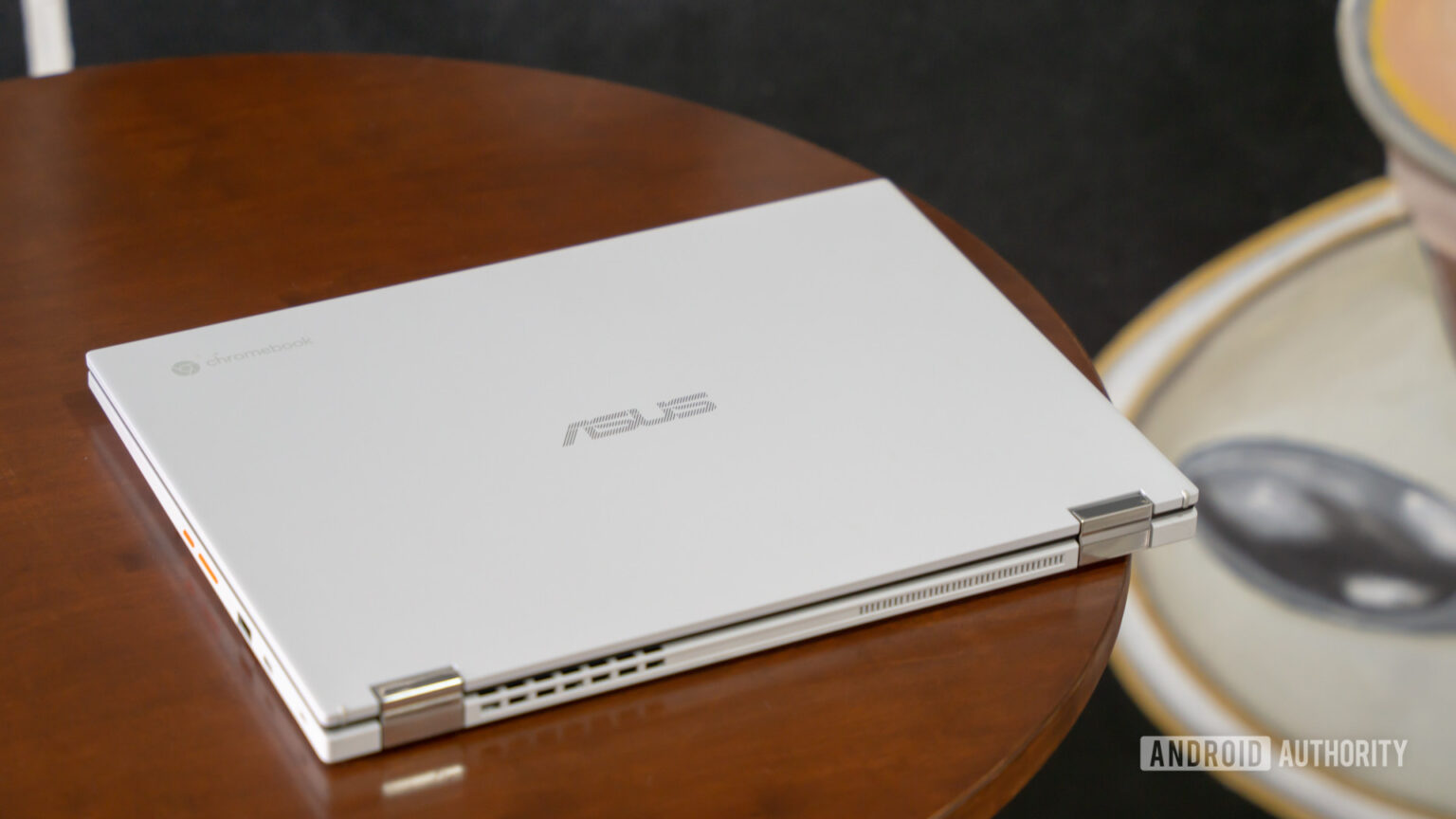 ASUS Chromebook Vibe CX34 Flip review: Is it what gamers really want?