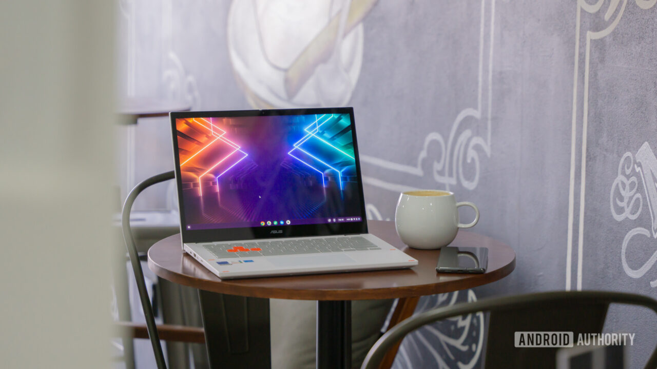 What is a Chromebook and what can it do? - Android Authority
