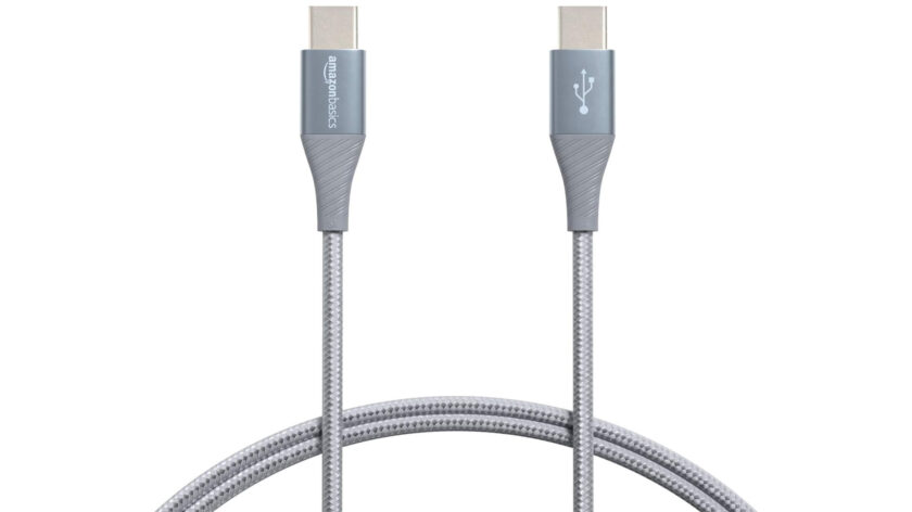 The best USB-C cables for your phones and other devices