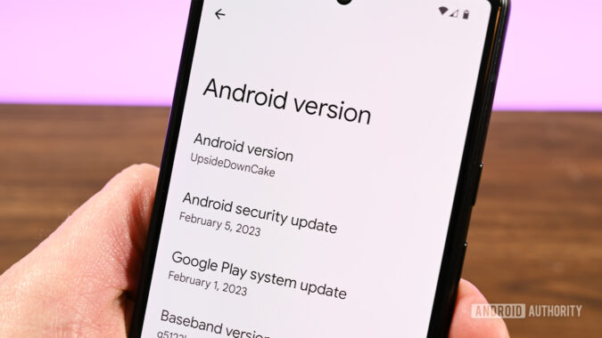 Android OS coverage on Android Authority - Guides, reviews, features