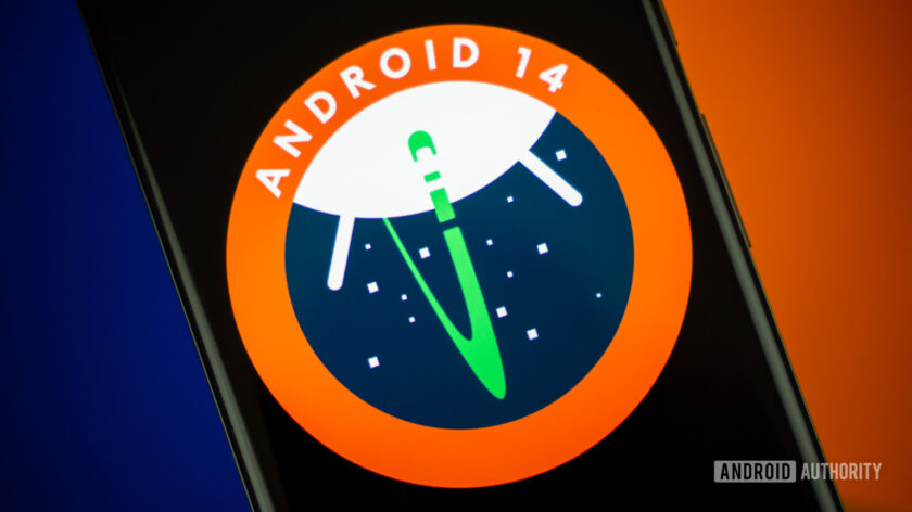 Android 14 is finally here with a few firsts for the Pixel 8 series