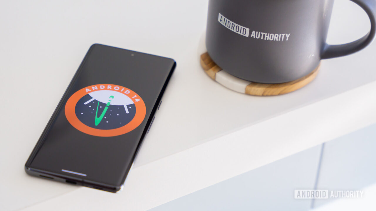 Android 14 features: Everything you need to know - Android Authority