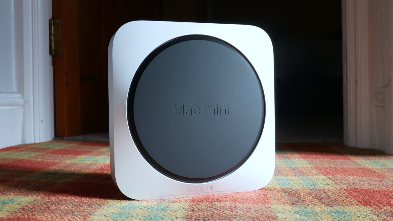 Apple Mac Mini M2 review: Is the cheapest Mac worth it?