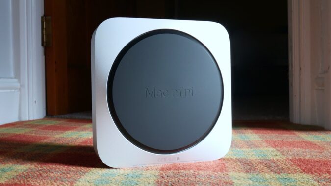 Apple Mac Mini M2 review: Is the cheapest Mac worth it?
