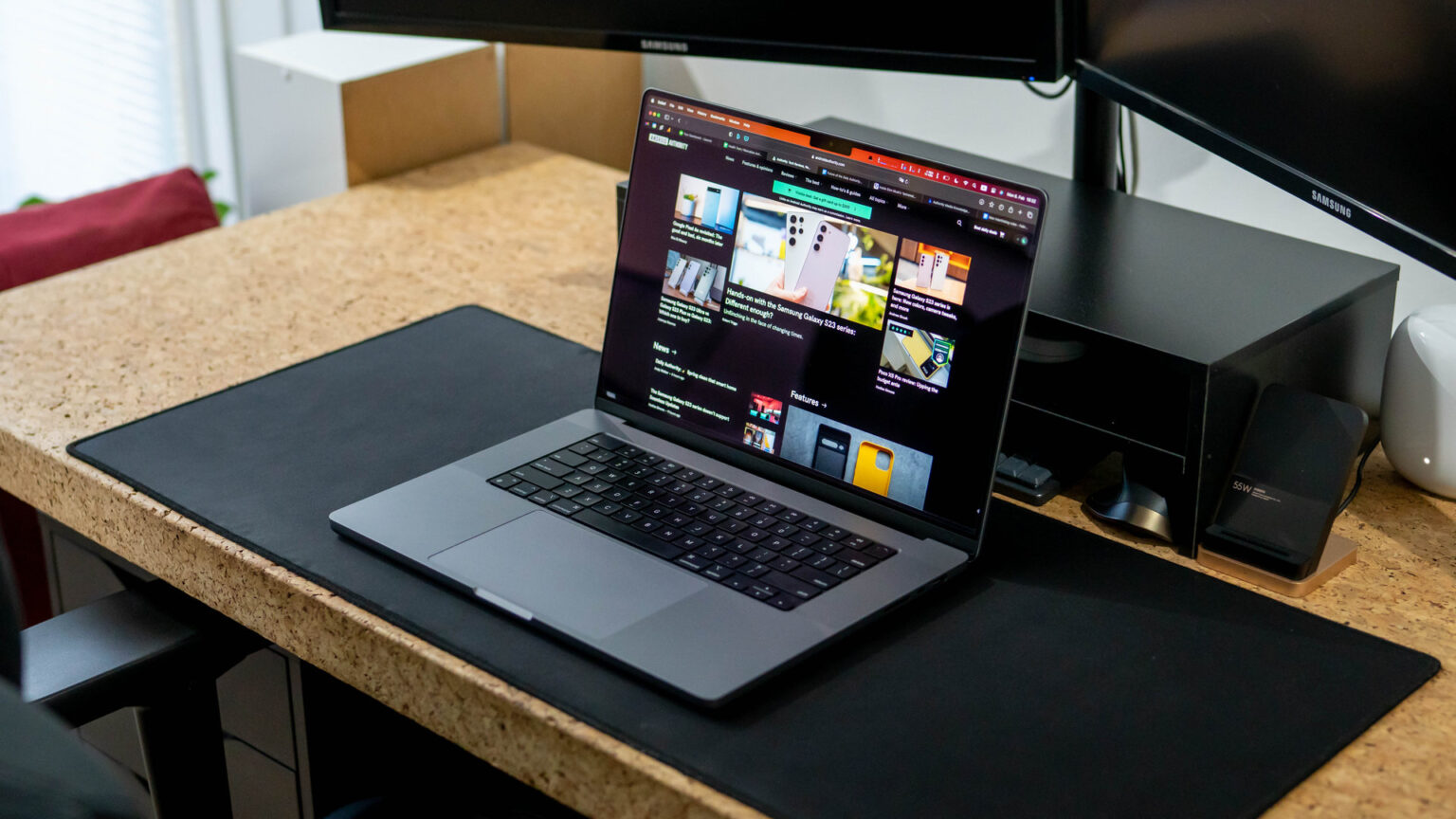 The cheapest countries to buy a MacBook Pro - Android Authority