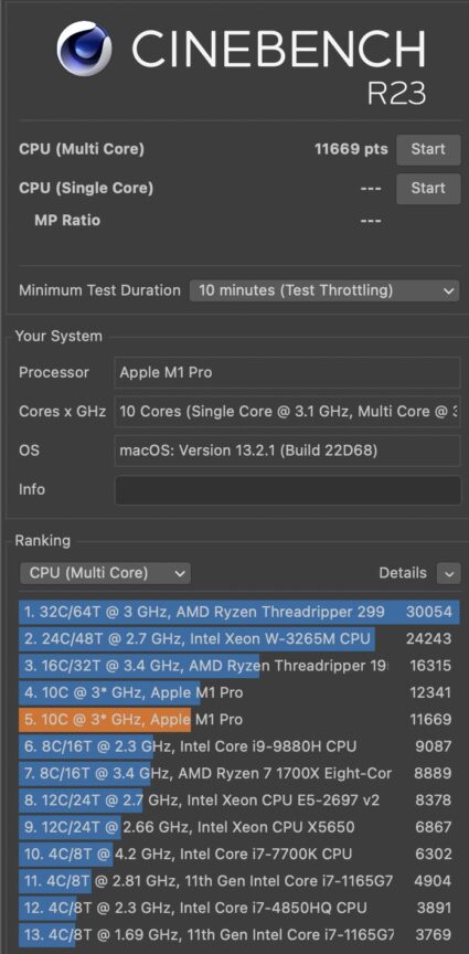Apple MacBook Pro M2 Pro review (16-inch, 2023): Approaching perfection