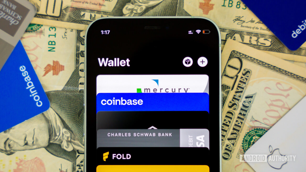 Google Wallet vs Apple Pay vs Samsung Wallet