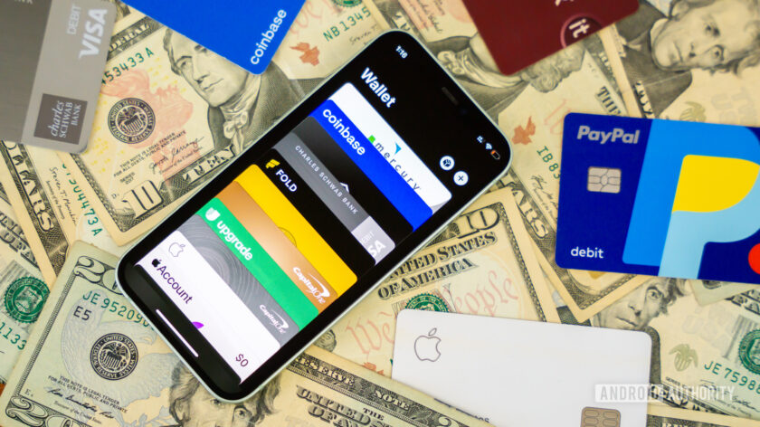 Apple Titanium Card: How to get it, activate it, use it, and more
