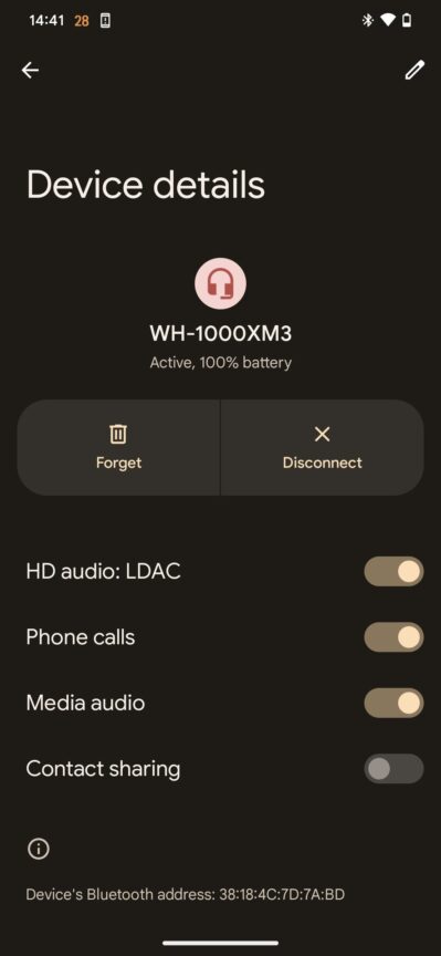 Bluetooth audio codecs are essential, but why are they often hidden?
