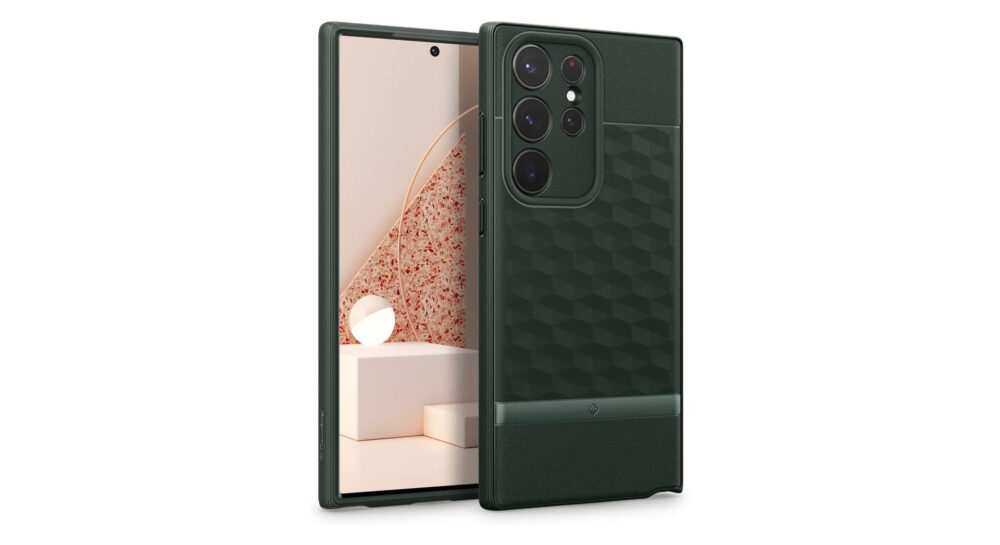 The best Samsung Galaxy S23 Ultra cases - Android Authority