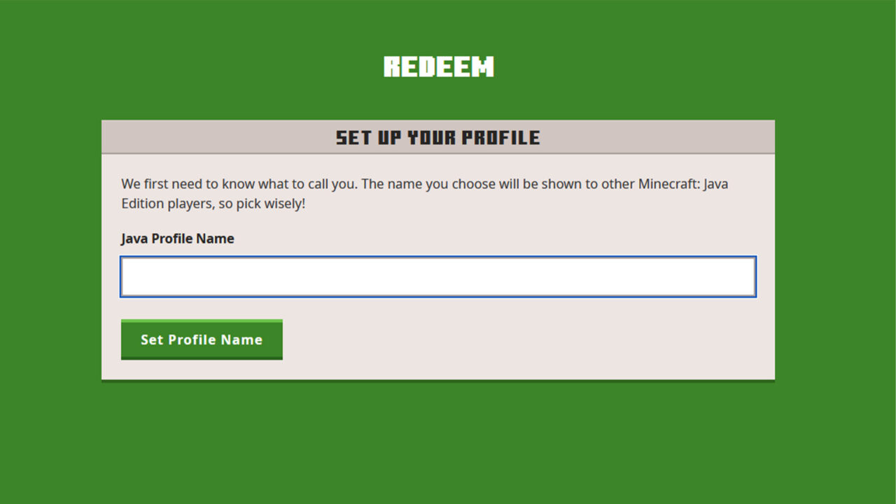 How to change your Minecraft name - Android Authority