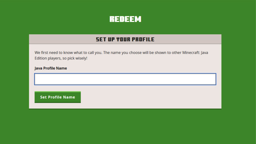 How to change your Minecraft name - Android Authority