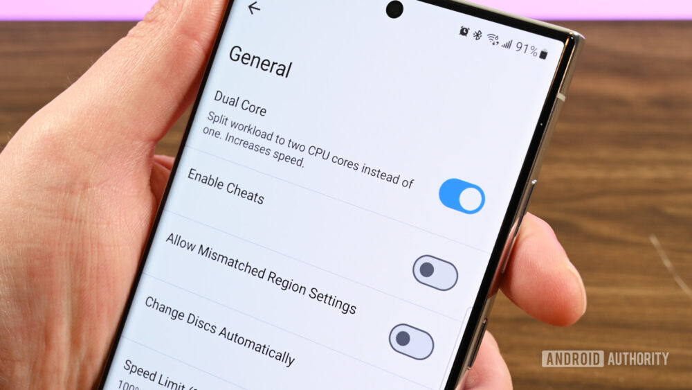 How to install and use Dolphin Emulator - Android Authority