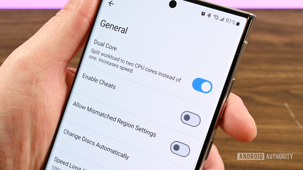 How to install and use Dolphin Emulator - Android Authority