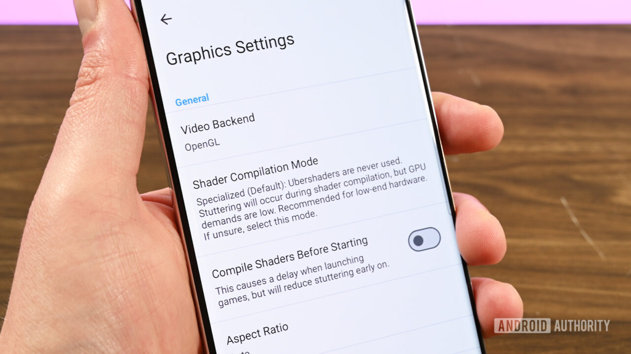 How to install and use Dolphin Emulator - Android Authority