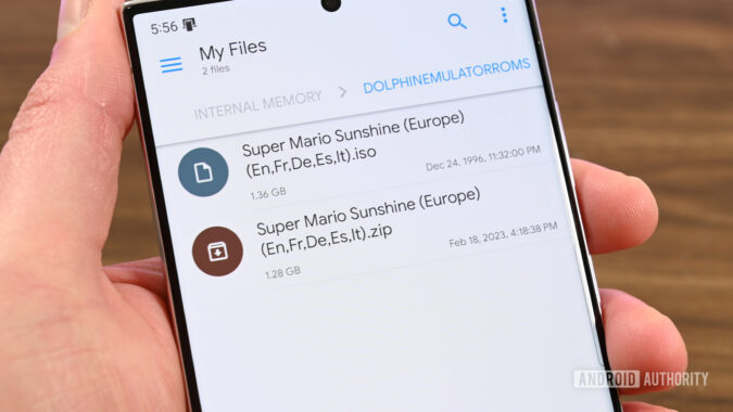 How to install and use Dolphin Emulator - Android Authority