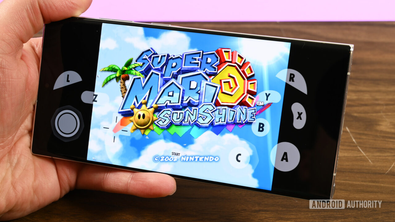 How to install and use Dolphin Emulator - Android Authority