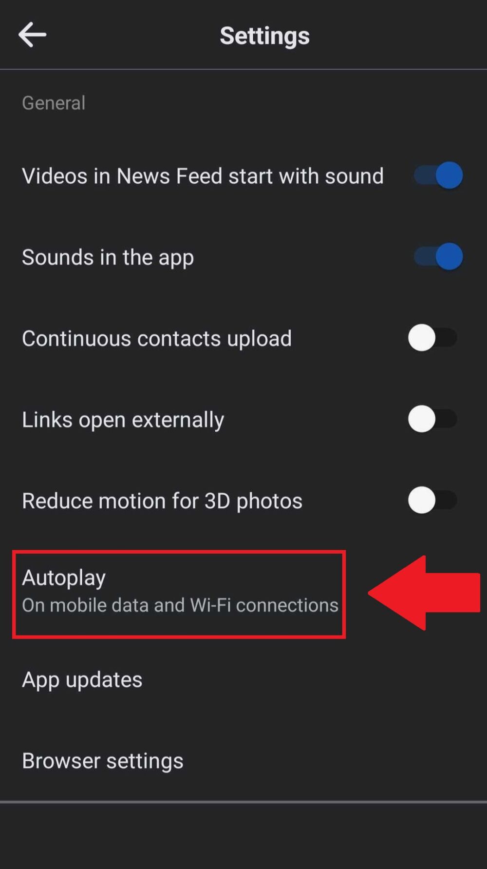 How to hide all reels on Facebook - Android Authority