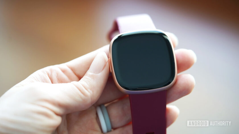 Fitbit not syncing? Here's how you can try to fix it - Android Authority