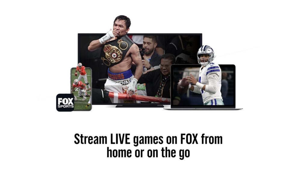 How to stream local channels - Android Authority