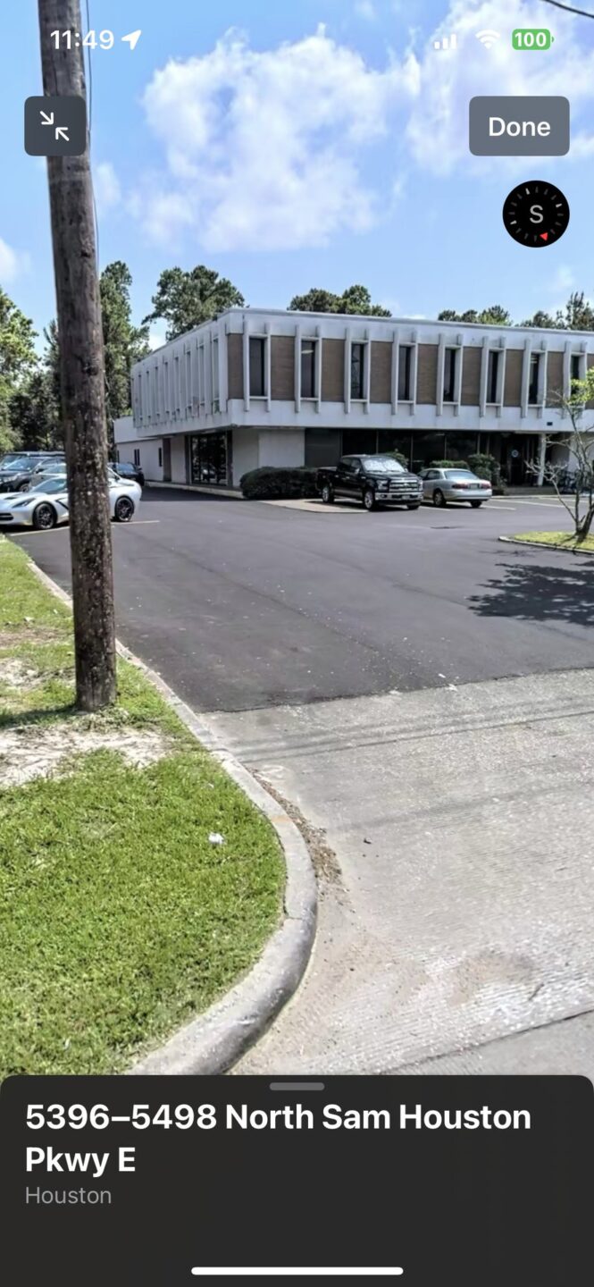 How to use Street View (Look Around) in Apple Maps - Android Authority