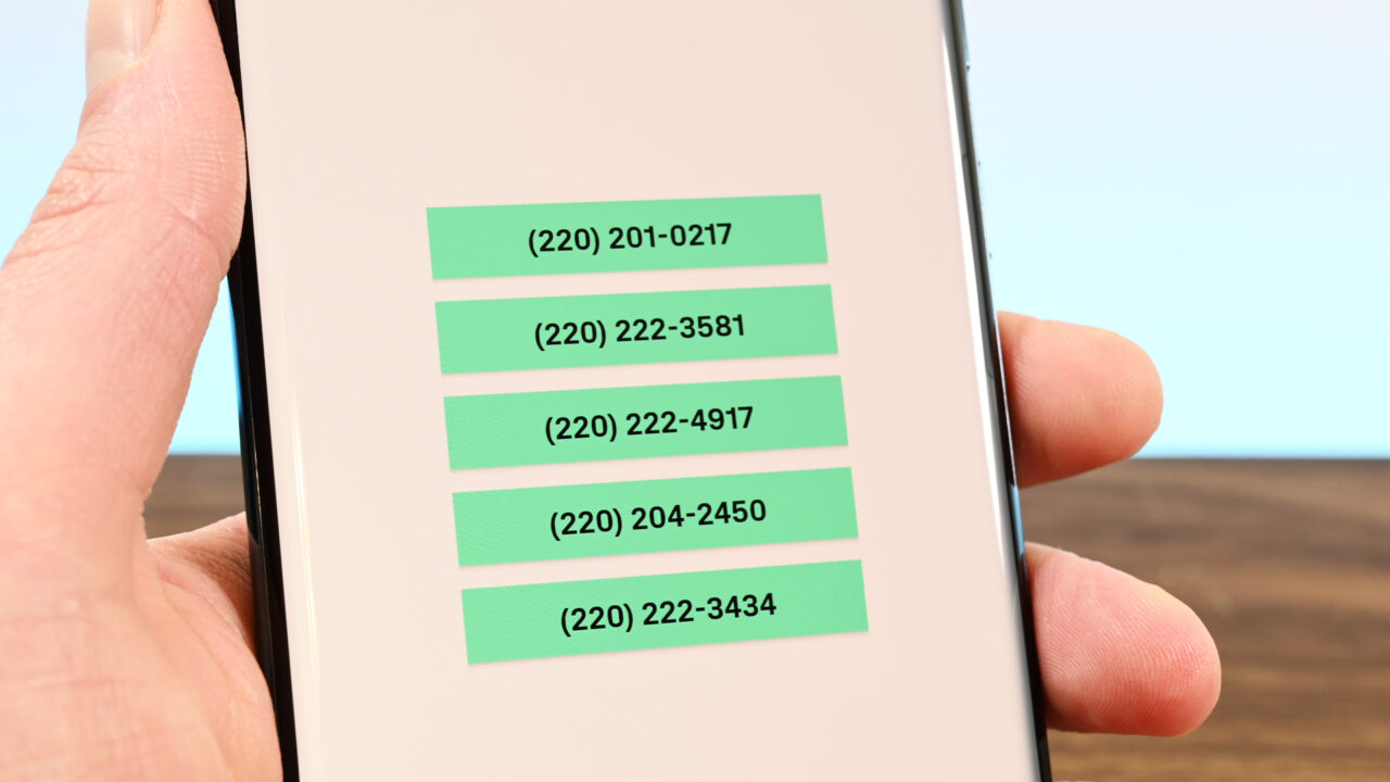 What are burner phone numbers and how to get one - Android Authority