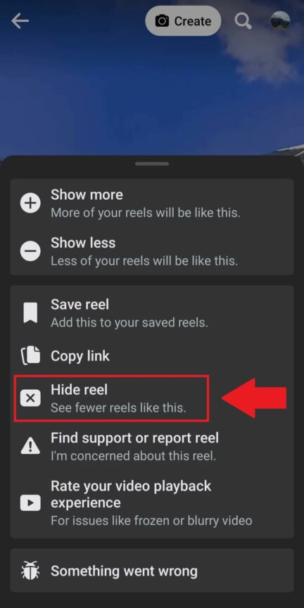 How to get rid of reels on Facebook - Android Authority