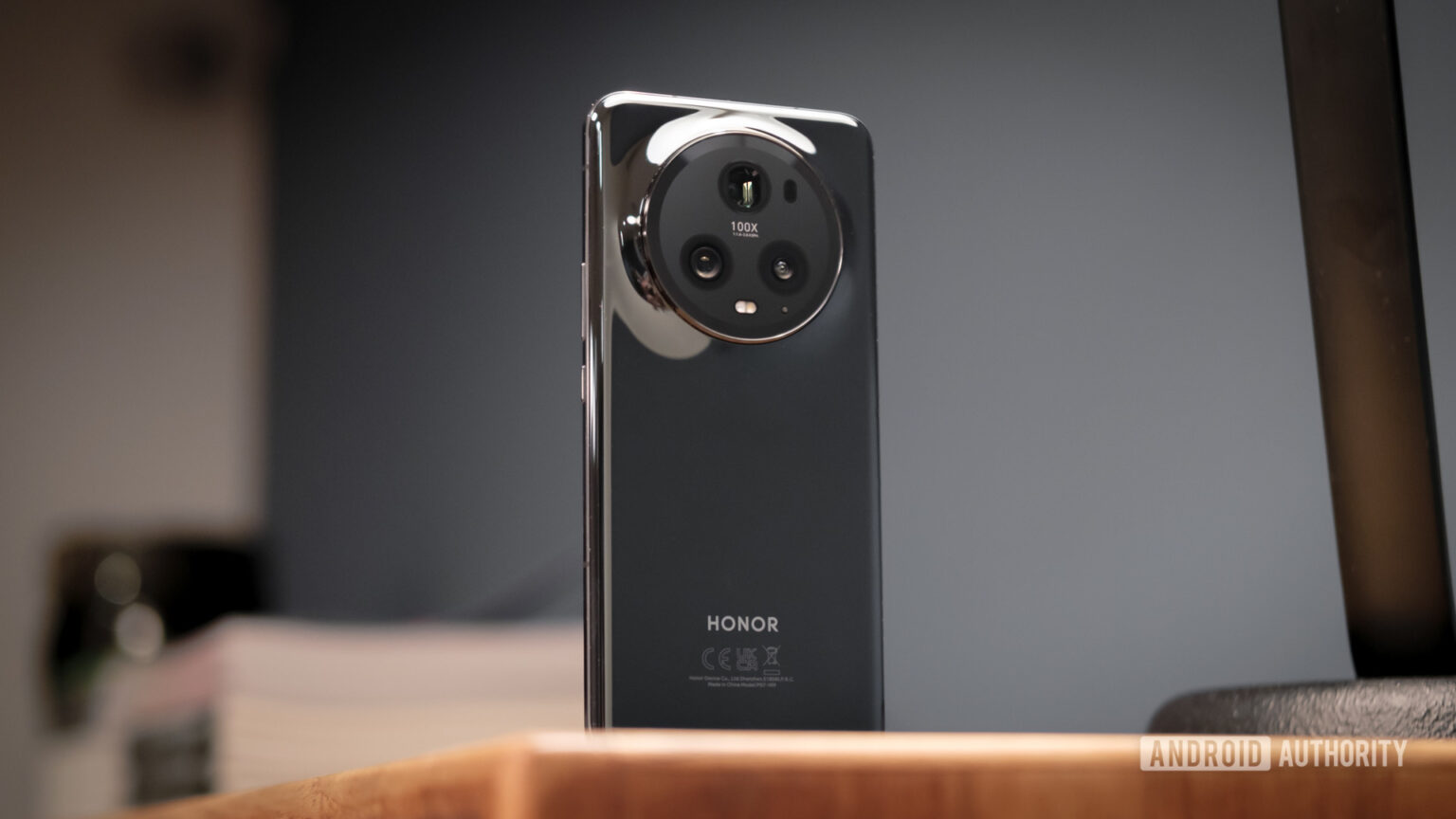 HONOR Magic 5 Pro review: Muscling in on the competition