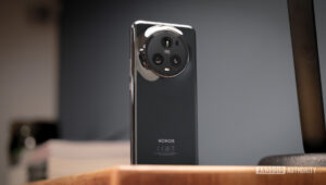 HONOR Magic Pro 5 launched: A specs beast - Android Authority