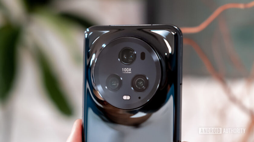 HONOR Magic Pro 5 launched: A specs beast - Android Authority