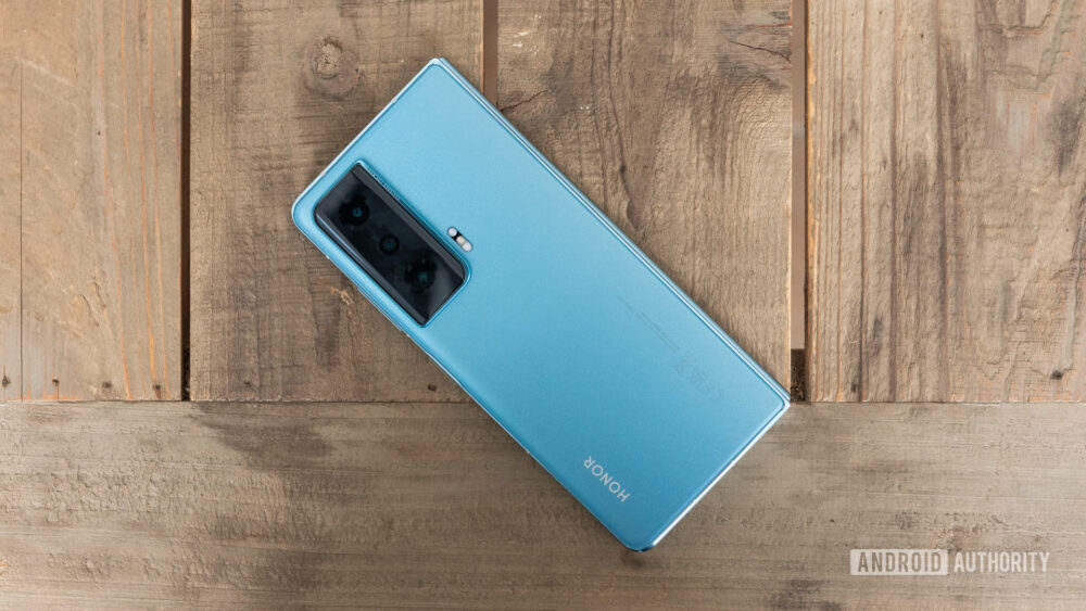 HONOR Magic Vs review: Do you believe in magic? - Android Authority