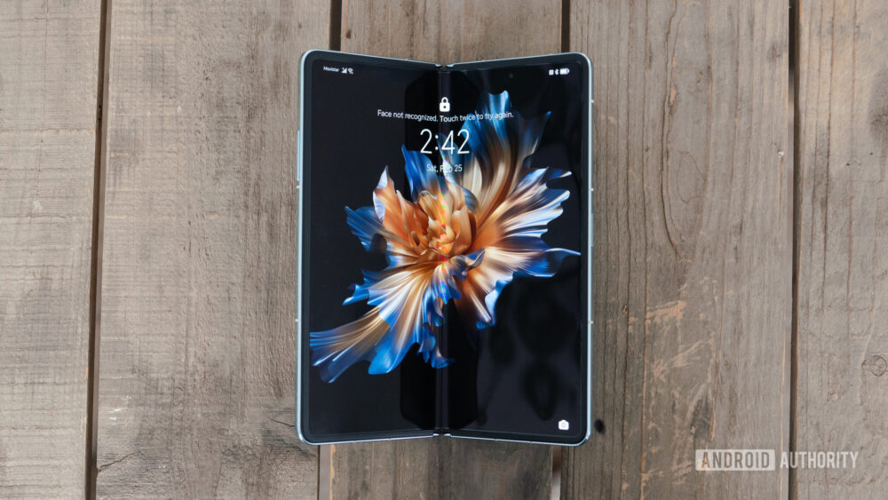 HONOR Magic Vs review: Do you believe in magic? - Android Authority