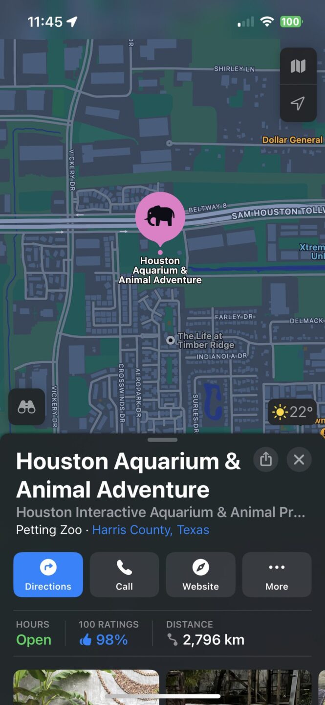 How to use Street View (Look Around) in Apple Maps - Android Authority