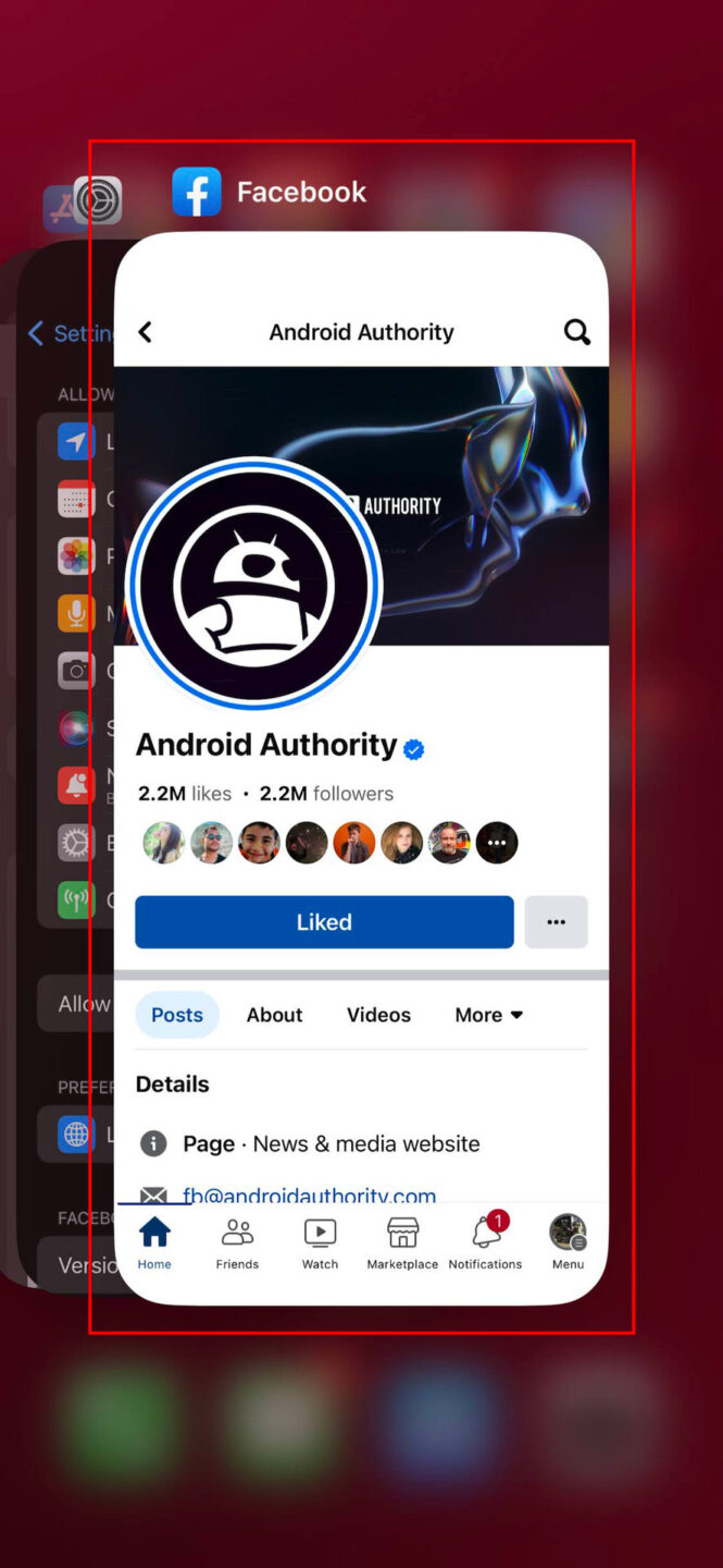 Facebook not working? How to fix common Facebook issues