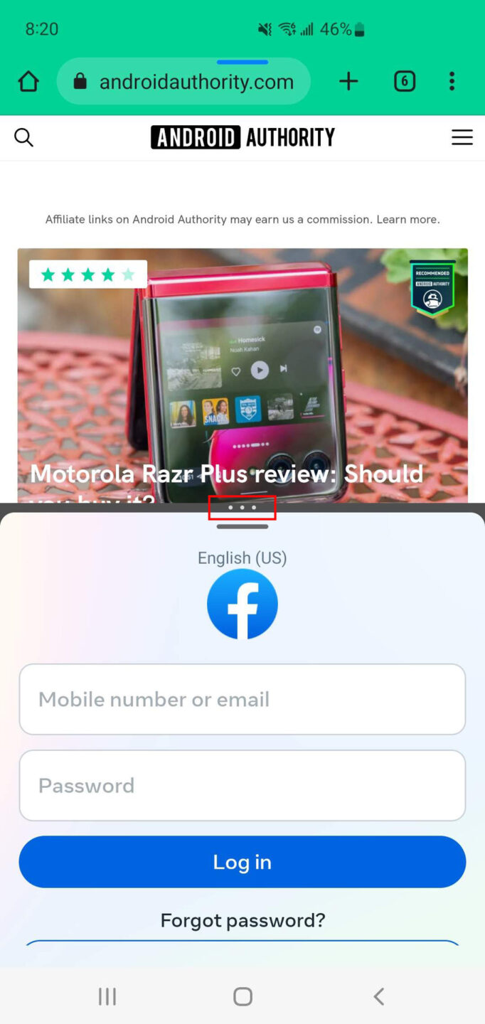 How to split screen on Samsung Devices - Android Authority