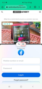 How to split screen on Samsung Devices - Android Authority
