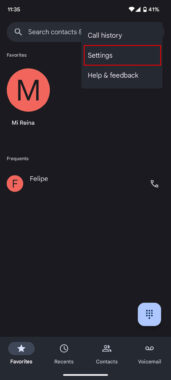 How to block spam calls on your Android device - Android Authority