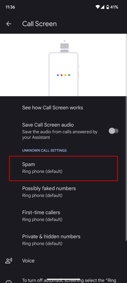 How to block spam calls on your Android device - Android Authority